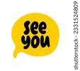 2+ Thousand See You Soon Royalty-Free Images, Stock Photos & Pictures ...