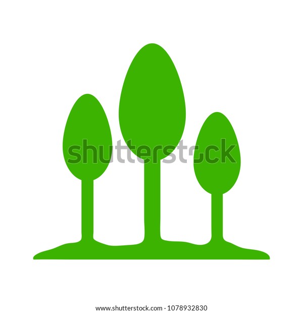 Seedling Icon Vector Growing Tree Green Stock Vector (Royalty Free ... Seedling Icon Vector Growing Tree Green Stock Vector (Royalty Free ...