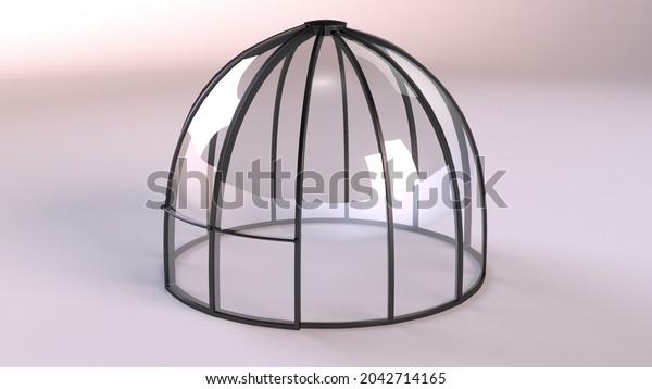 138 Segmental Dome Images, Stock Photos & Vectors | Shutterstock