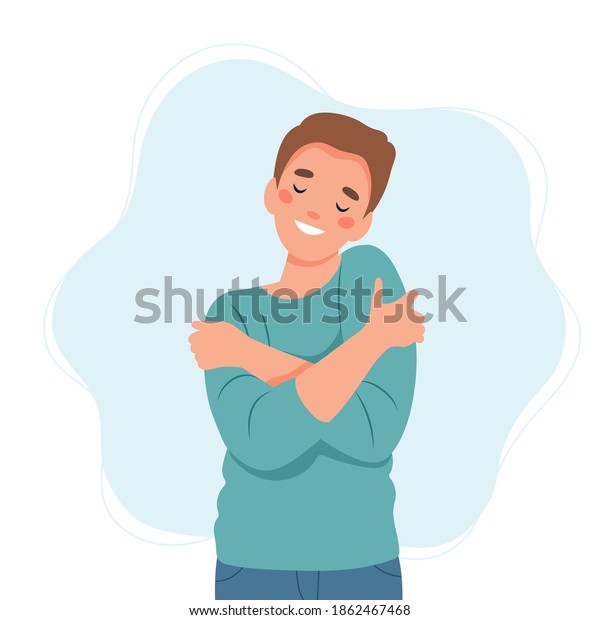 43,269 Self Love Men Images, Stock Photos & Vectors | Shutterstock