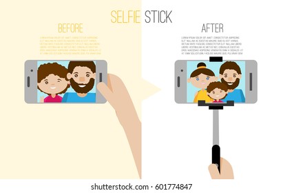 Self Photo Comparison Stock Vector (Royalty Free) 601774847 | Shutterstock