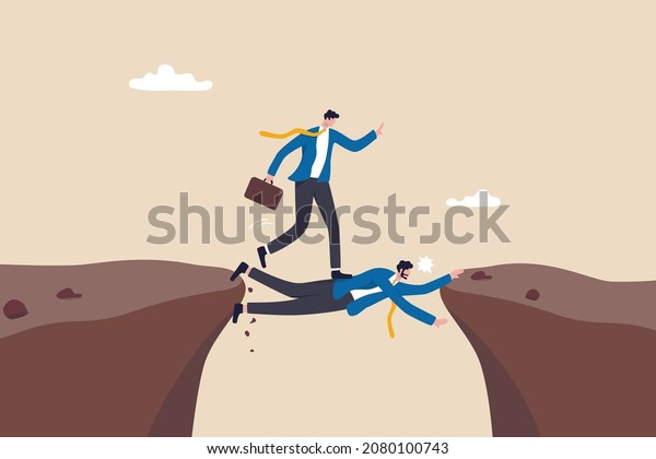 1,478 Taking Advantage Person Images, Stock Photos & Vectors | Shutterstock