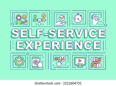4,190 Self Service Logo Images, Stock Photos & Vectors | Shutterstock