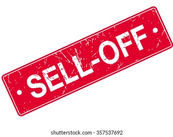 Sell-off Images, Stock Photos & Vectors | Shutterstock