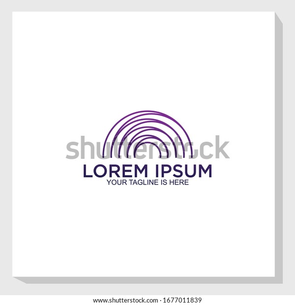 diseño de plantilla de logotipo de: vector de stock (libre de regalías ...