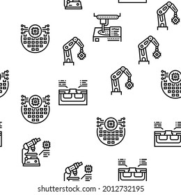 2.409 Semiconductor pictogram Bilder, Stockfotos und Vektorgrafiken ...