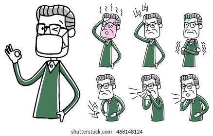4,550 Poor physical condition Images, Stock Photos & Vectors | Shutterstock