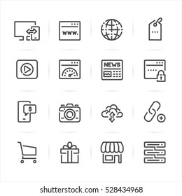 5,737 Static icon Images, Stock Photos & Vectors | Shutterstock