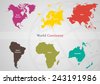 2+ Million Continent Royalty-Free Images, Stock Photos & Pictures ...