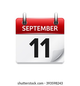 December 31 Vector Flat Daily Calendar 库存矢量图（免版税）393431482 | Shutterstock