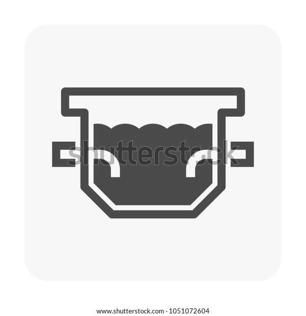 Septic tank icon 501 รายการ ภาพ ภาพสต็อกและเวกเตอร์ | Shutterstock