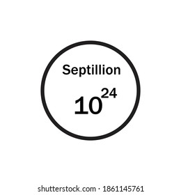 251 Scientific Notation Stock Vectors, Images & Vector Art | Shutterstock