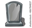 27,882 Cartoon Tombstone Royalty-Free Images, Stock Photos & Pictures ...