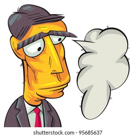 2,876 Inquiring face Images, Stock Photos & Vectors | Shutterstock