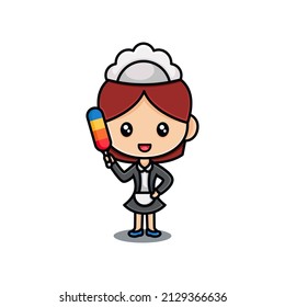 12,286 Servant cartoon Images, Stock Photos & Vectors | Shutterstock