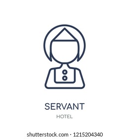 Servant Images, Stock Photos & Vectors | Shutterstock