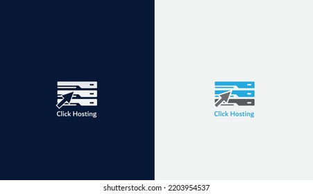 575 Car click logo Bilder, Stockfotos und Vektorgrafiken | Shutterstock