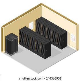 12,296 Server room icon Images, Stock Photos & Vectors | Shutterstock