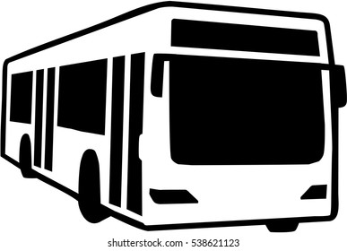 Service Bus Stock Vector (Royalty Free) 538621123 | Shutterstock