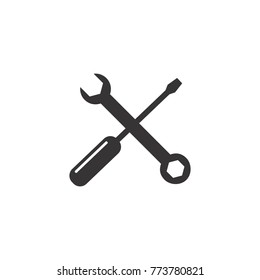 Service Icon Vector Design Stock Vector (royalty Free) 773780821
