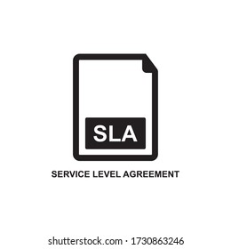 15,484 Service level icon Images, Stock Photos & Vectors | Shutterstock