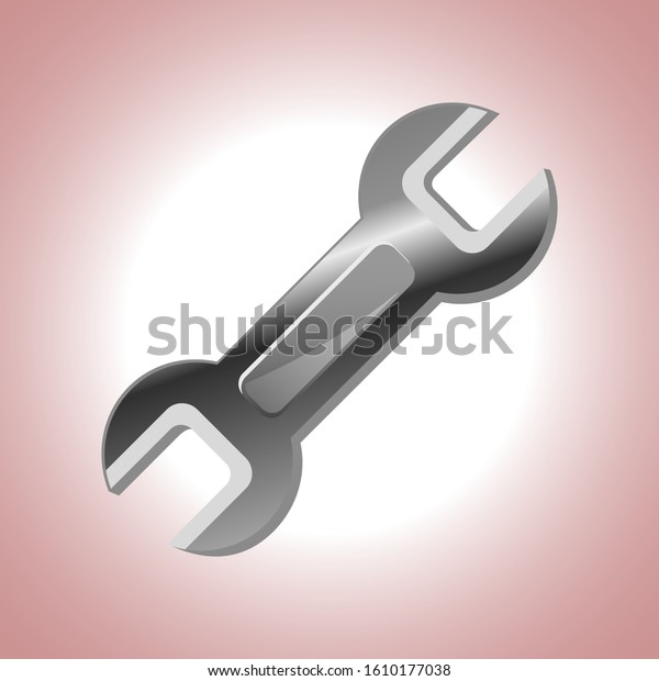 Service Symbol Icons Vector Repairs Icons Stock Vector (Royalty Free ...
