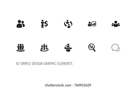 6,234 Introduce icons Images, Stock Photos & Vectors | Shutterstock