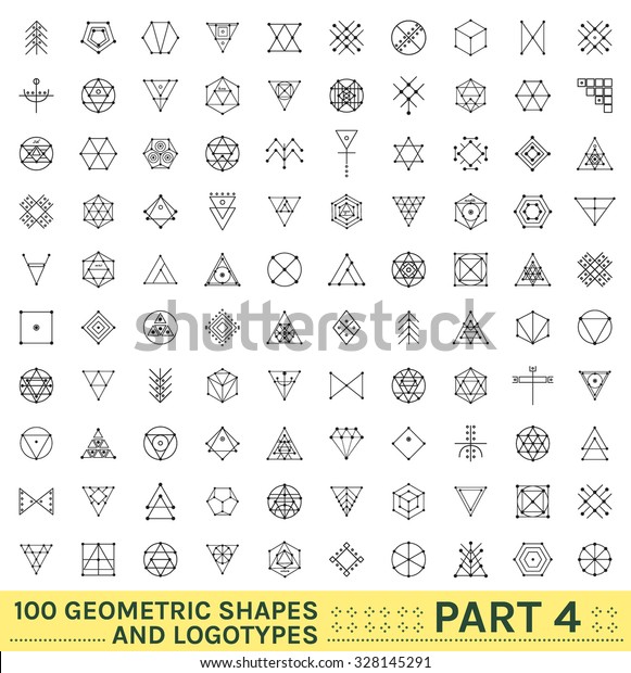 214,043 Symmetrical Shapes Vector Images, Stock Photos & Vectors ...