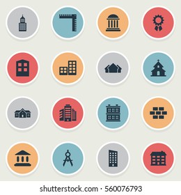 1,179 Business Premises Icon Stock Vectors, Images & Vector Art ...