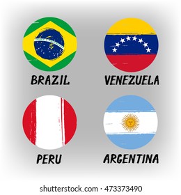 12,416 Peru Venezuela Images, Stock Photos & Vectors | Shutterstock