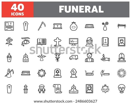 Christian Funeral Cliparts | Free download on ClipArtMag