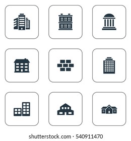280 Residential superstructure Images, Stock Photos & Vectors ...