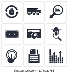 1,215 Trade secret icon Images, Stock Photos & Vectors | Shutterstock