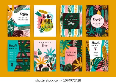 Bold Design Art Textile Prints New Stock Illustration 2086899796