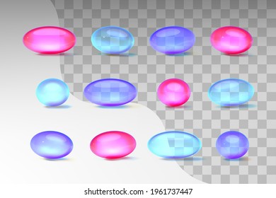 448 Ellipsoid shape Images, Stock Photos & Vectors | Shutterstock