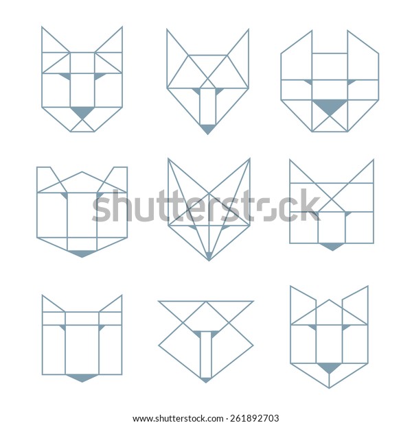 879 imagens de Angular animals Imagens, fotos stock e vetores ...