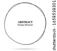 38,423 Handdrawn Circle Royalty-Free Images, Stock Photos & Pictures ...