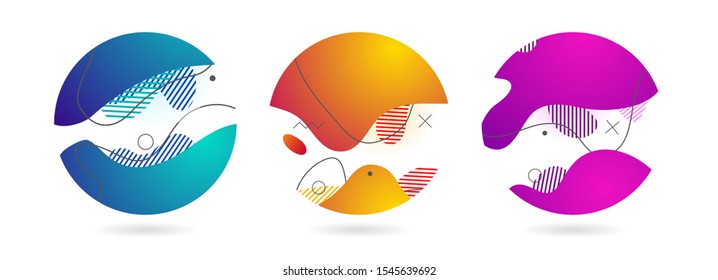 238,765 Dynamism icon Images, Stock Photos & Vectors | Shutterstock