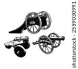 241,647 Cannon Royalty-Free Images, Stock Photos & Pictures | Shutterstock