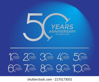 385 50th Silver Color Images, Stock Photos & Vectors | Shutterstock
