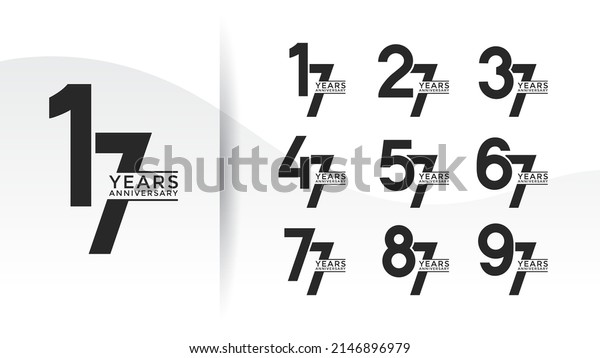 1,574 97th Logo Images, Stock Photos & Vectors | Shutterstock