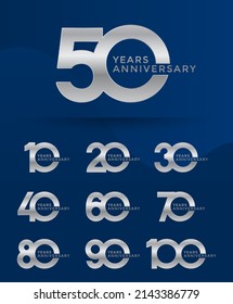 385 50th Silver Color Images, Stock Photos & Vectors | Shutterstock