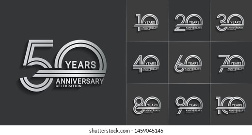 385 50th Silver Color Images, Stock Photos & Vectors | Shutterstock