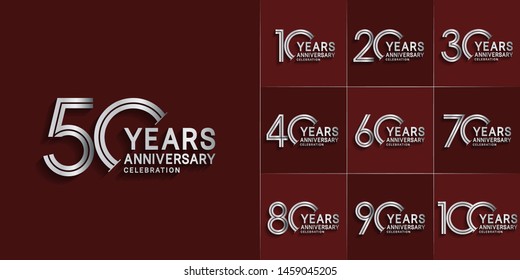 385 50th Silver Color Images, Stock Photos & Vectors | Shutterstock