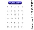 140+ Thousand Sign Language Alphabet Royalty-Free Images, Stock Photos ...