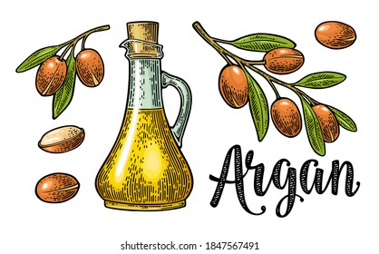 2,281 Argan vector Images, Stock Photos & Vectors | Shutterstock