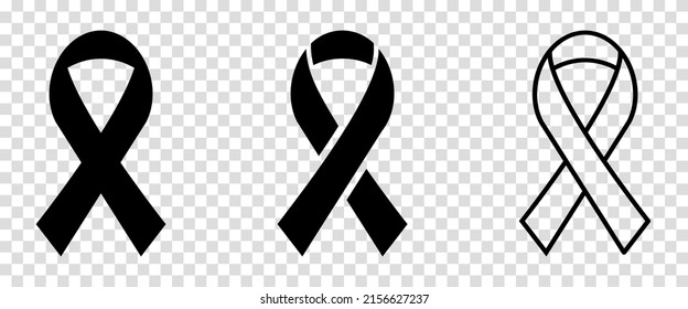 1,552 Transparent awareness ribbon Images, Stock Photos & Vectors ...