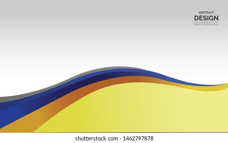 Set Banners Abstract Material Design Style Stock Vector (Royalty Free ...