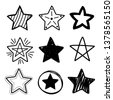 319,406 Stars Hand Drawing Images, Stock Photos, 3D objects, & Vectors ...