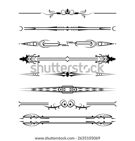 Simple Page Border Designs To Draw | Free download on ClipArtMag